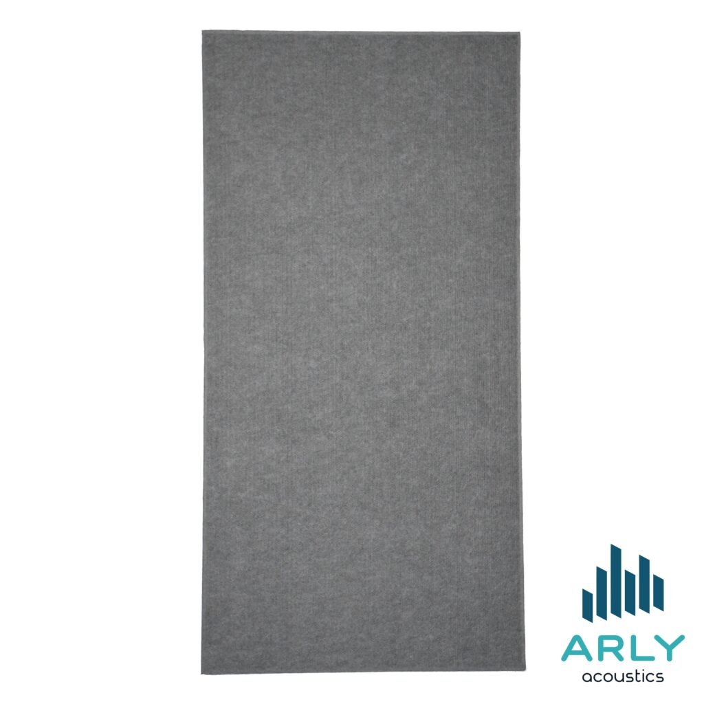 Panel Absorbente Ecco Plus Arly Acoustics 9mm 240x120cm - Ekuacústica ...